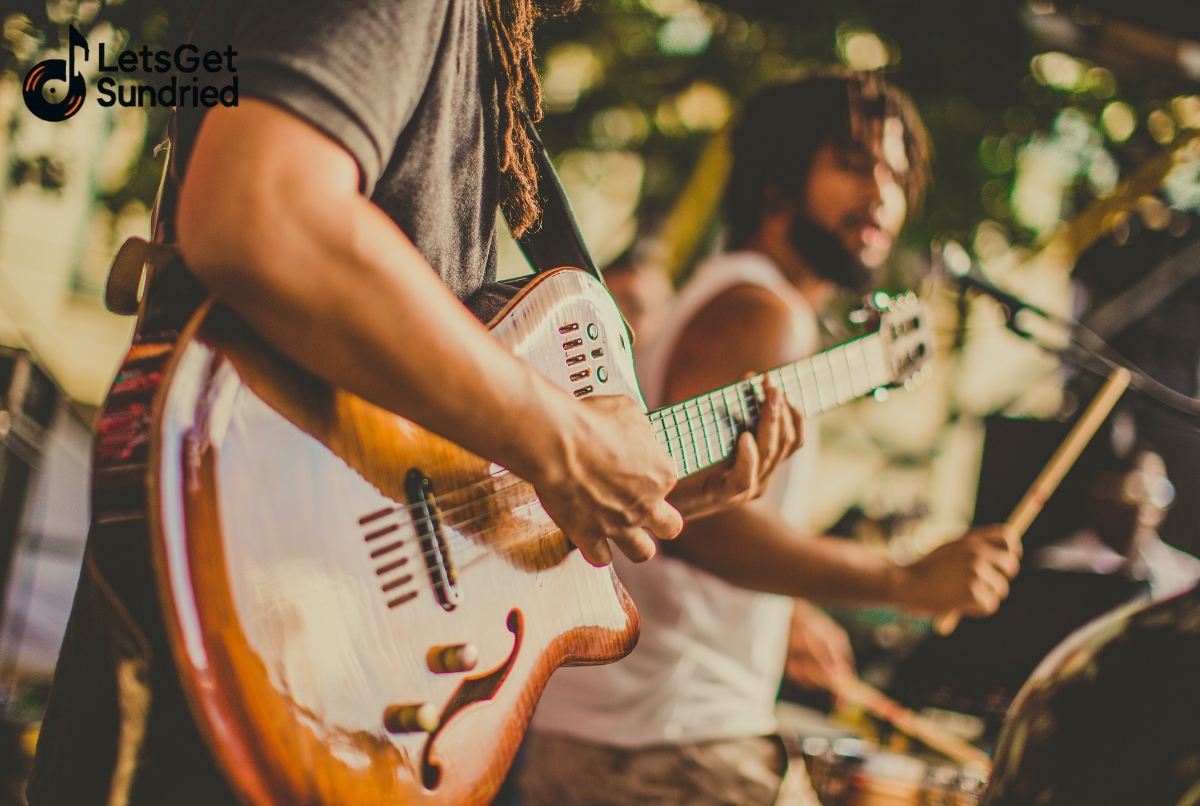 7 Musik Indonesia Terbaru Wajib Dengar!