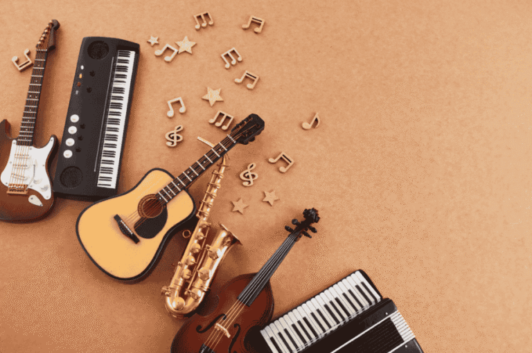 Tren Musik 2025: Apa yang Akan Menguasai Dunia Musik?