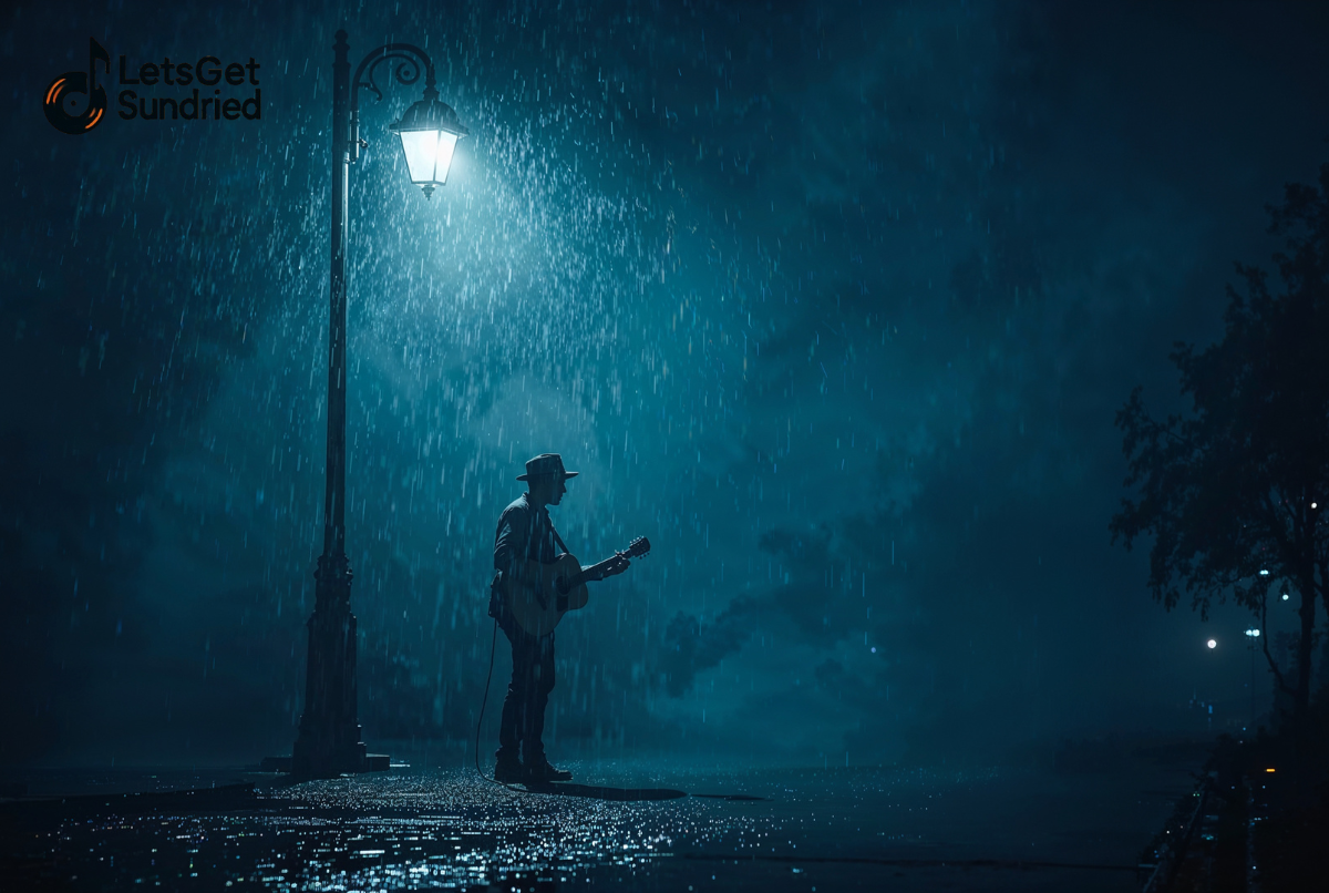 8 Makna Lagu Blue Yung Kai dalam Lirik